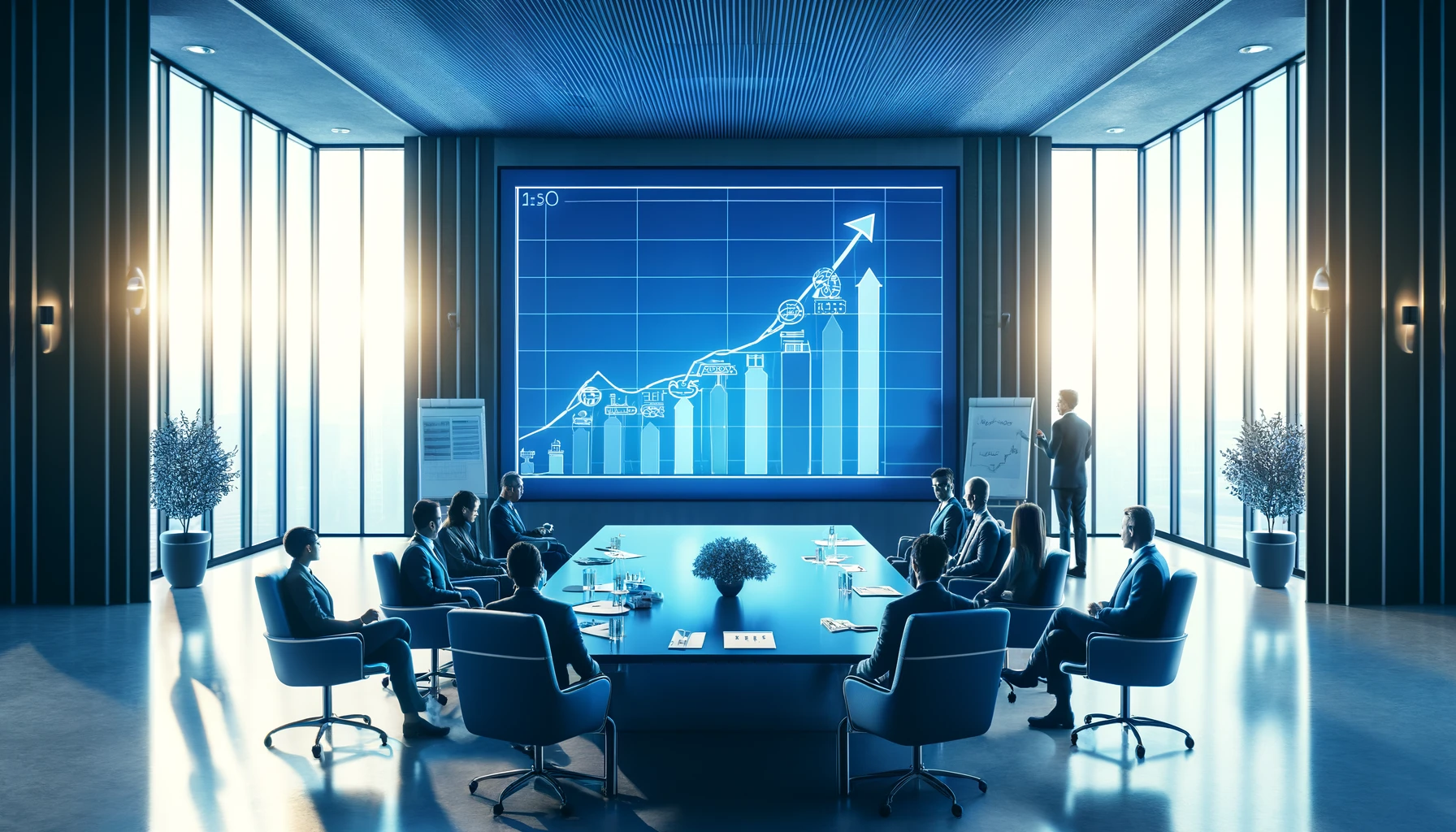 IT Strategy For Growth: Aligning Your Tech With Business Goals ...